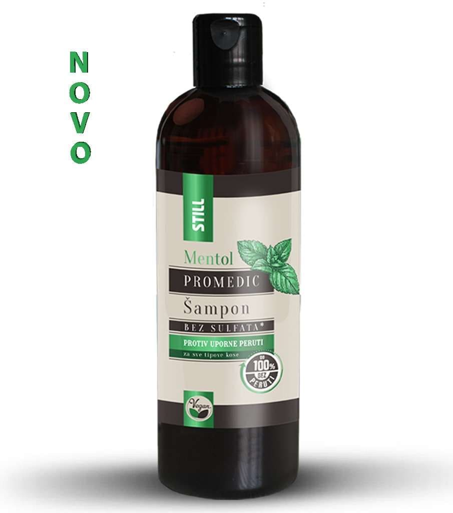 STILL Promedik - Stevanstill