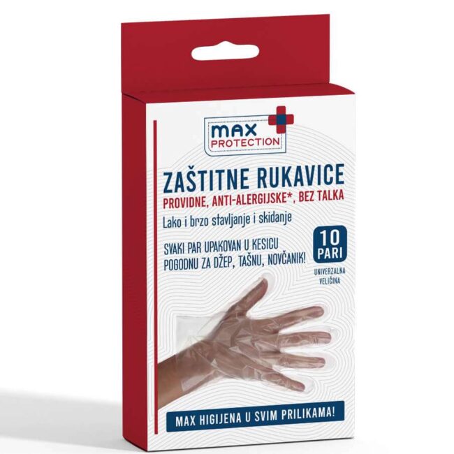 MAX PROTECTION Zaštitne rukavice Archives - Stevanstill
